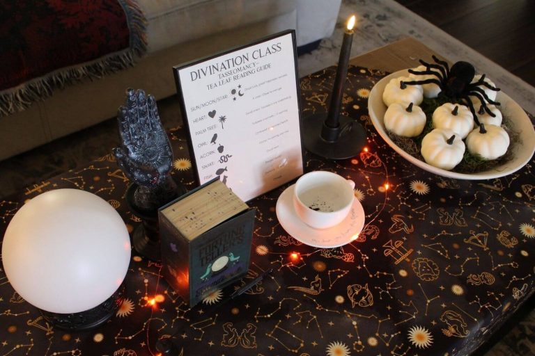 How to Create a Magical Harry Potter Escape Room for Kids - Simply ...